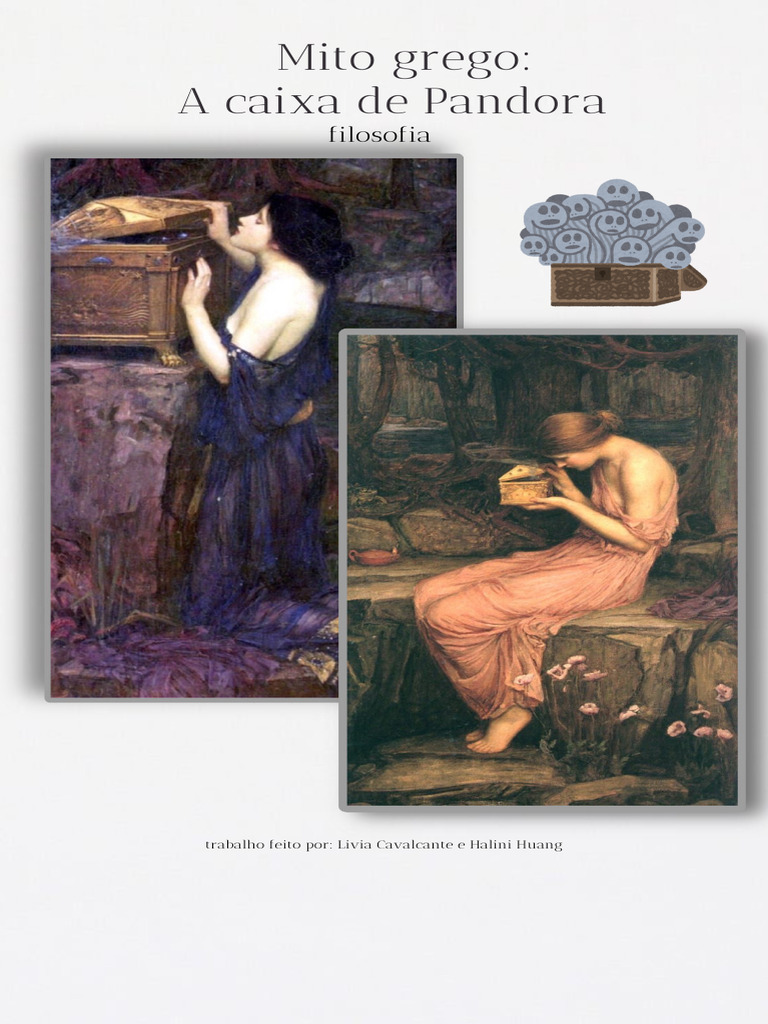 Mito Grego.pdf | PDF