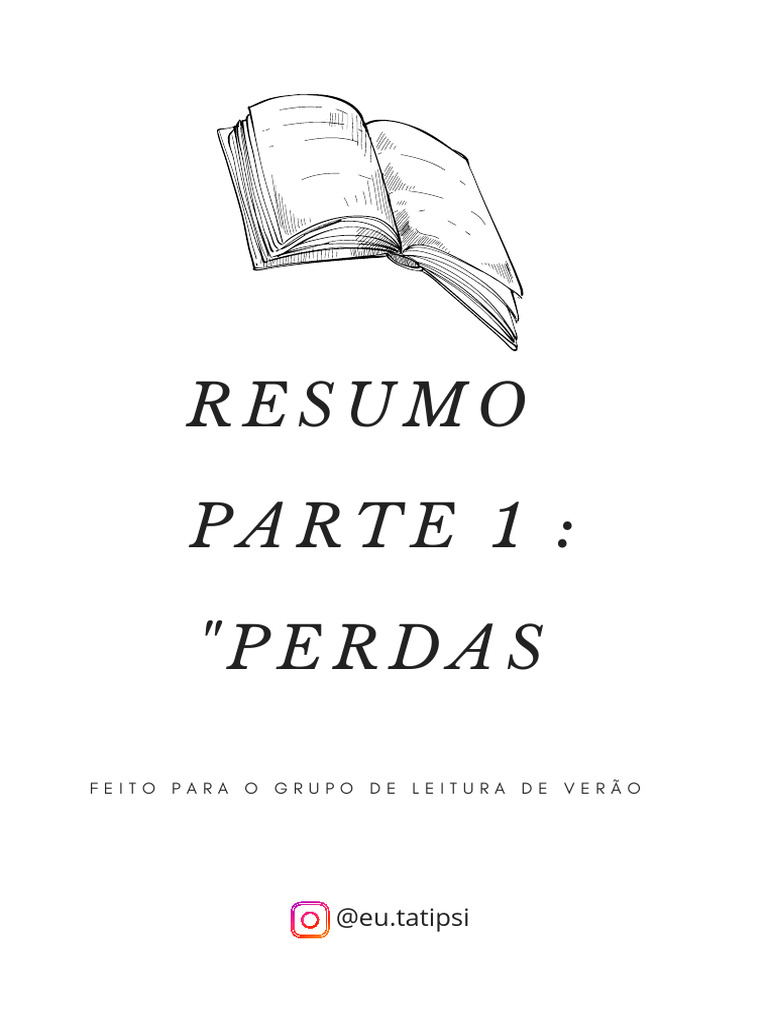 Resumo Parte 1 | PDF | Experiência | Consciência