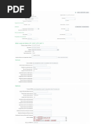 Oracle Trading Community Architecture Overview | PDF | Data Model ...