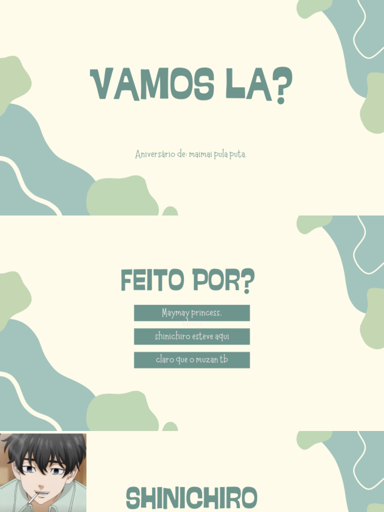 Green Abstract Organic Group Project Presentation_20251003_215057_0000 ...