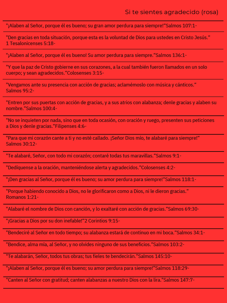 Me Postraré Hacia Tu Santo Templo, y Alabaré Tu Nombre Por Tu Misericordia y Tu Fidelidad ...