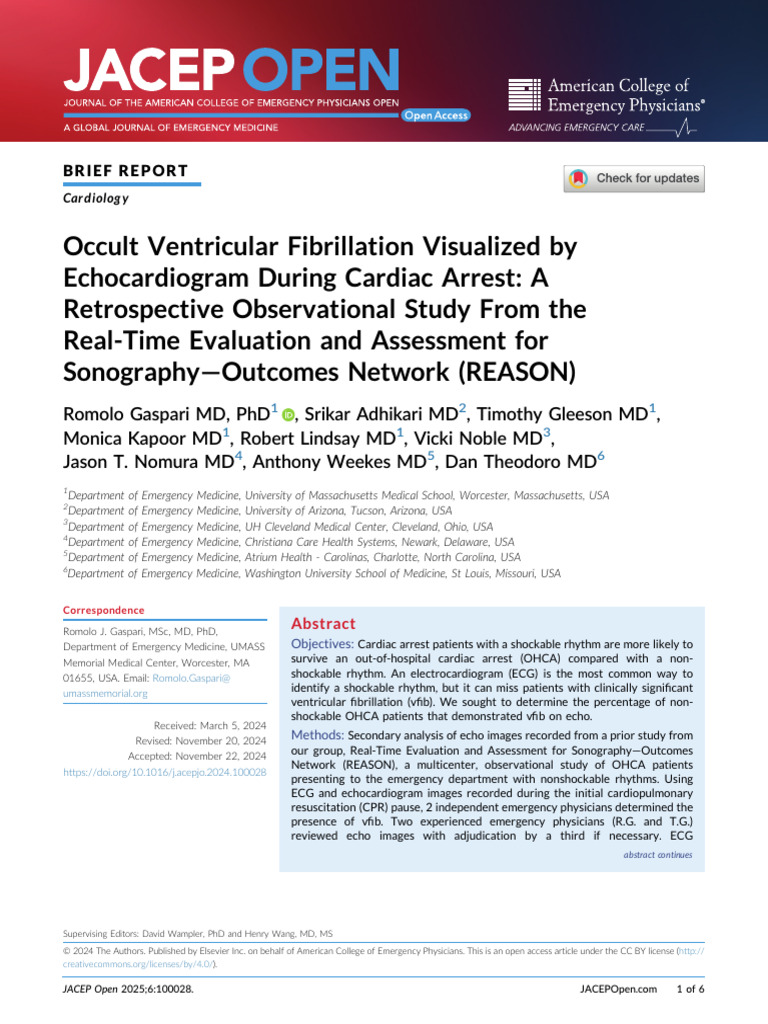 Gaspari Et Al. - 2025 - Occult Ventricular Fibrillation Visualized by ...