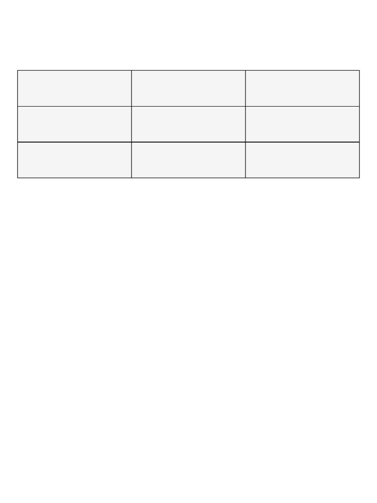 Bingo Professions | PDF