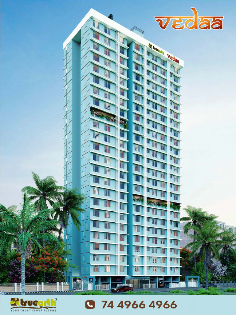 Vedaa - Brochure | PDF