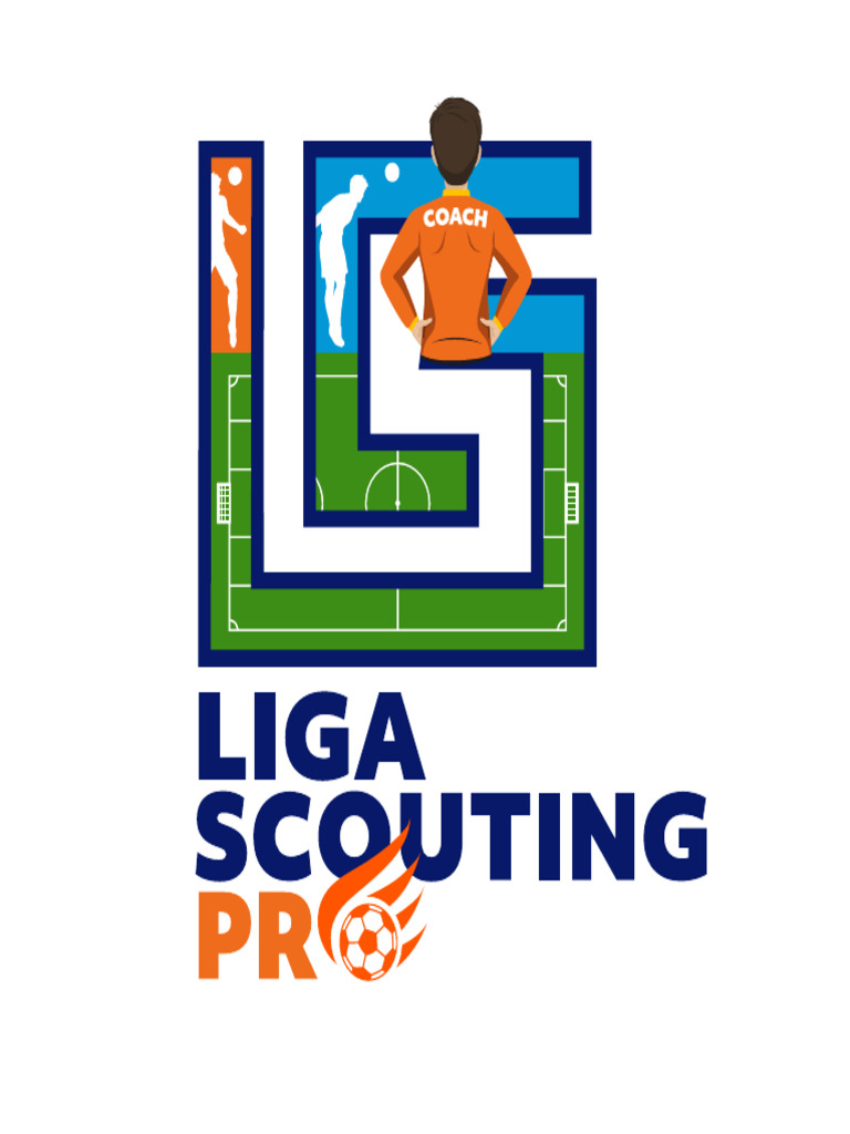 LSPro Logo | PDF