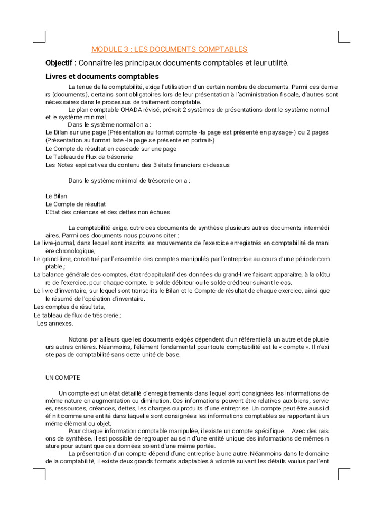 Module 3 Phoenix | PDF