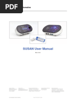 BIOS Update Using EFI Shell Guide | PDF | Booting | Bios