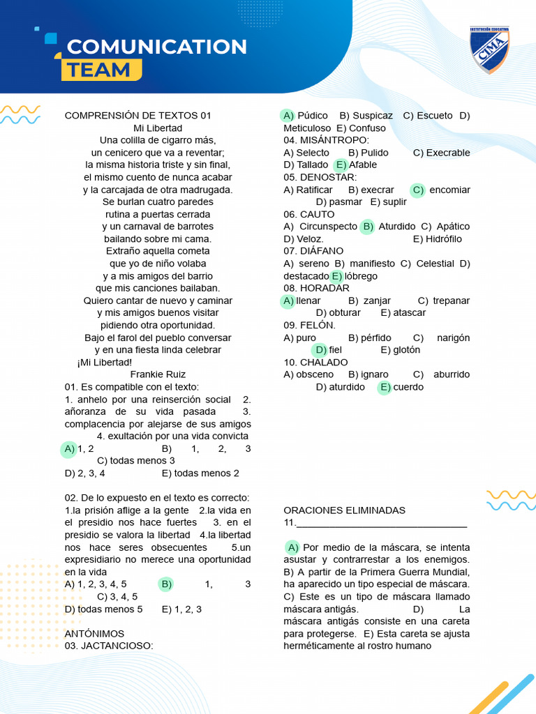 Kami Export - FICHA 08 | PDF | Sábana Santa de Turín