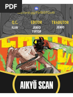 Chainsaw Man 85 e 86 | PDF