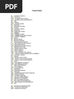 Sonoran Penal Code Overview | PDF | Politics | Social Science