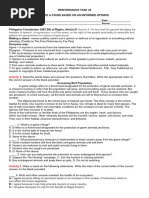 UU200 Tree Planting Report: Mangroves | PDF | Mangrove | Coral Reef