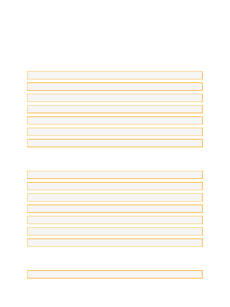 Halloween Treasure Hunt Pistas Student Version | PDF