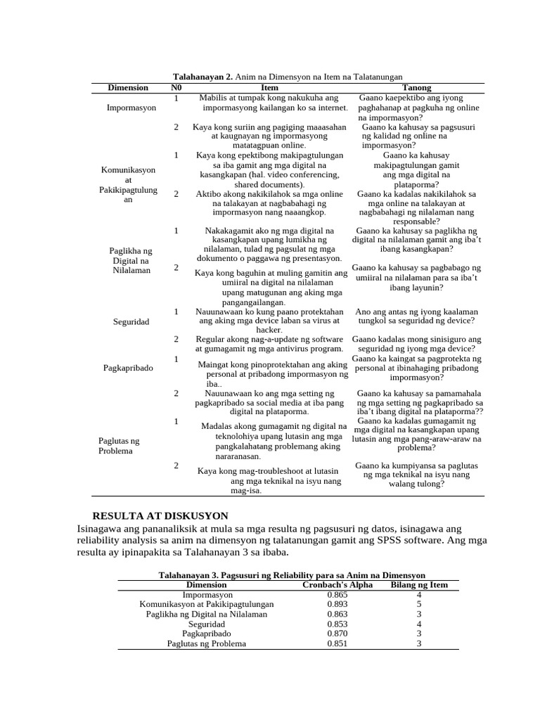Salin | PDF