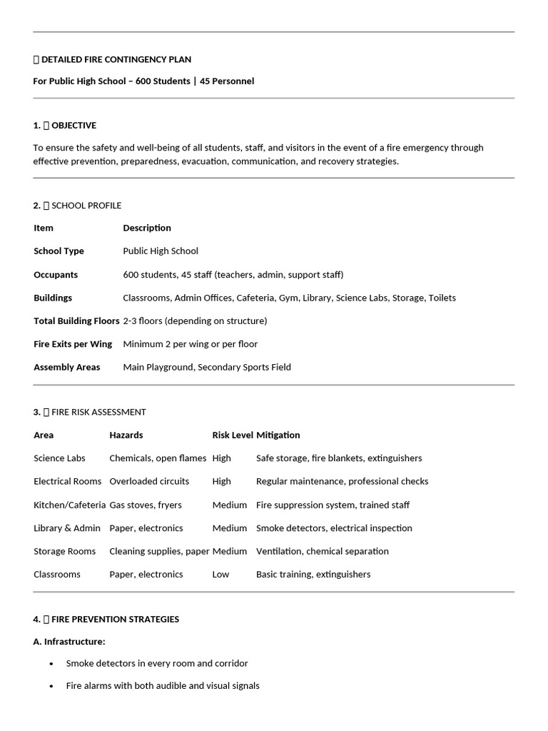 Fire | PDF | Fires | Firefighting