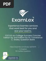 Decision Science Question Bank | PDF | Markov Chain | Linear Programming