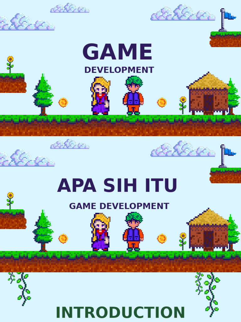 Game Development | PDF