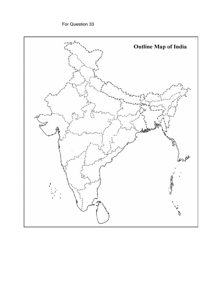 india-map | PDF