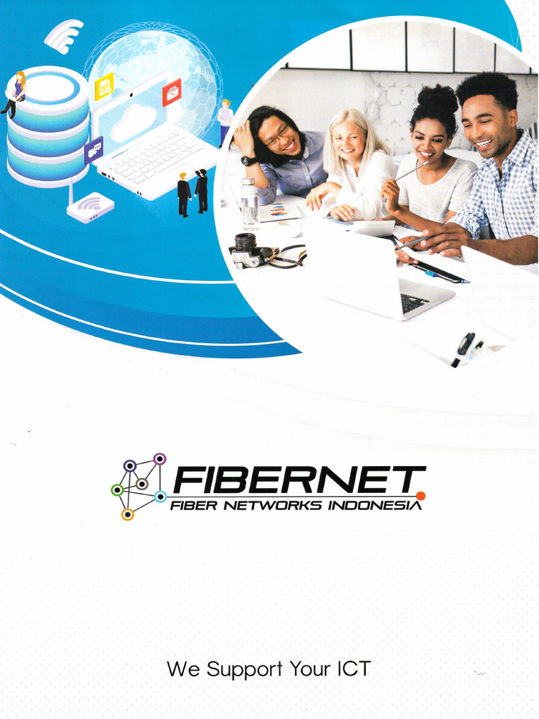 New Flayer Fibernet | PDF