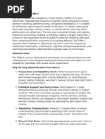 ASSQ-REV: Autism Screening Tool | PDF | Autism | Attention Deficit ...