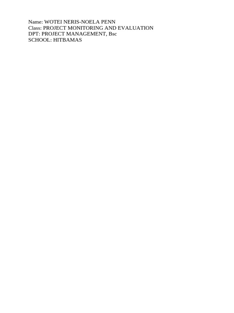 Problem Tree of Healthcare | PDF | Health Care | Health Economics