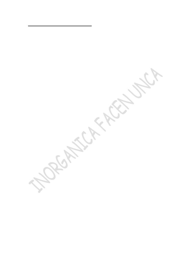 TEMA 1 - ESTRUCTURA ATÓMICA QInorganica | PDF | Orbital atómico | Átomos