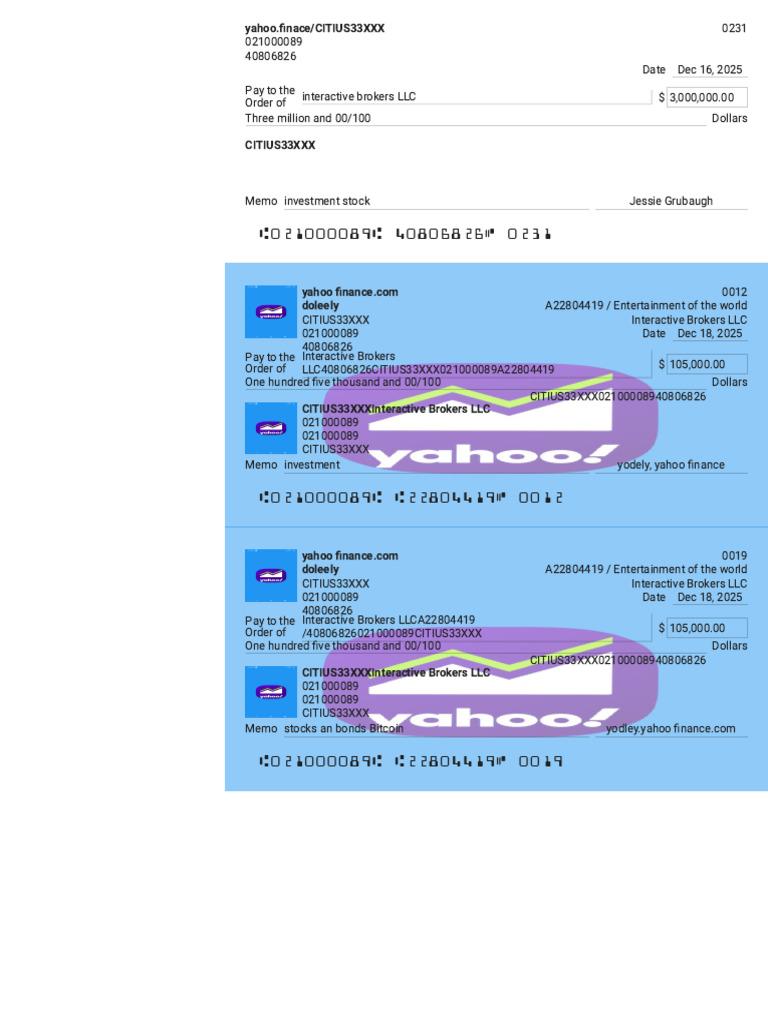 Check Writer (13) | PDF