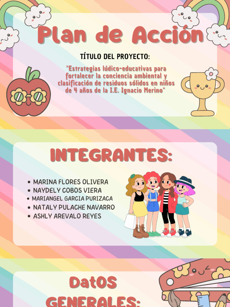 Presentación Junta de Rendición de Cuentas Reunión Con Padres de ...
