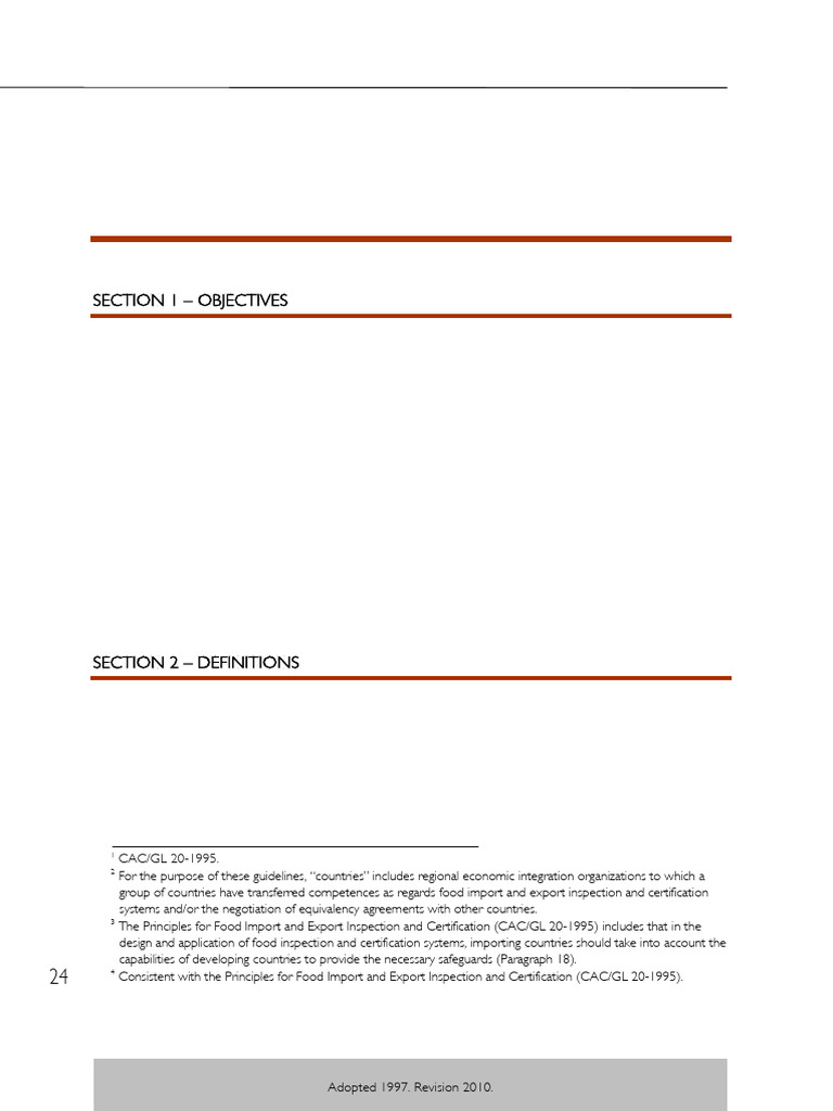 CXG_026e | PDF | Certification | Audit