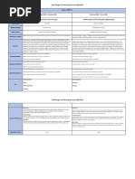 MYP Design Cycle Guide | PDF