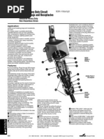Appleton - Catalog | PDF | Electrical Connector | Equipment