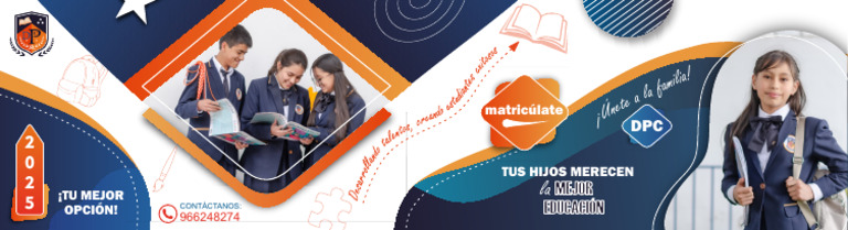 BANNER 1 DPC (5.160 m. x 1.405 m.) | PDF