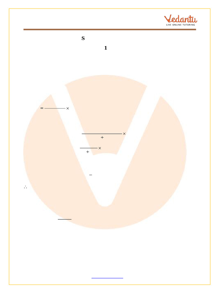 NCERT Solutions for Class 12 Chemistry Chapter 1 Solutions - Free PDF ...