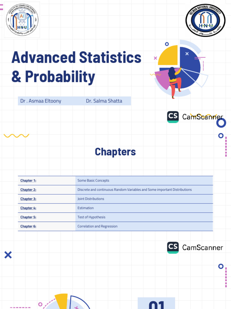 محاضرة 1⁩ | PDF | Level Of Measurement | Statistics
