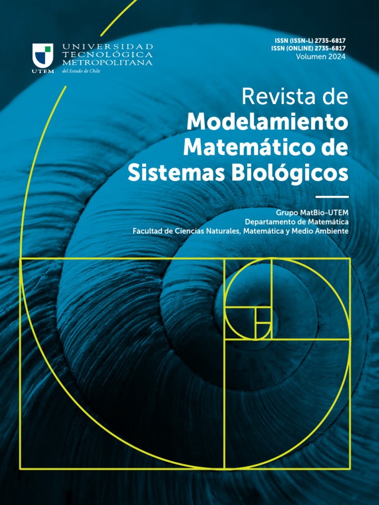 MMSB-vol-2024 | PDF | Arrecife de coral | Universidad