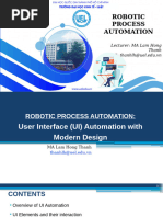 AutoCrat 3.0 User Guide | PDF | Hyperlink | Spreadsheet