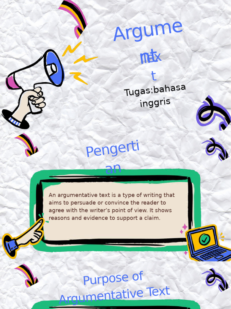 Putih Warna Warni Kertas Stiker Tugas Presentasi Kelompok_20260113 ...