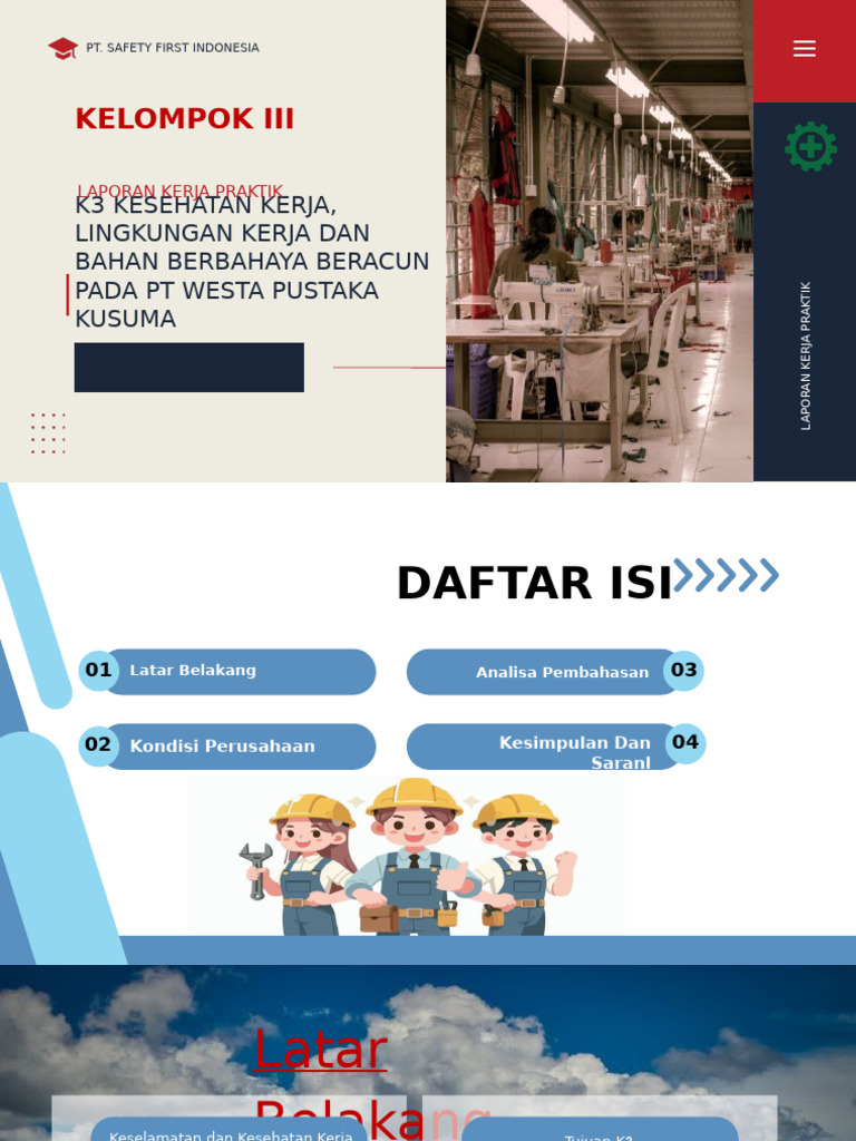 PPT KEL 3 | PDF