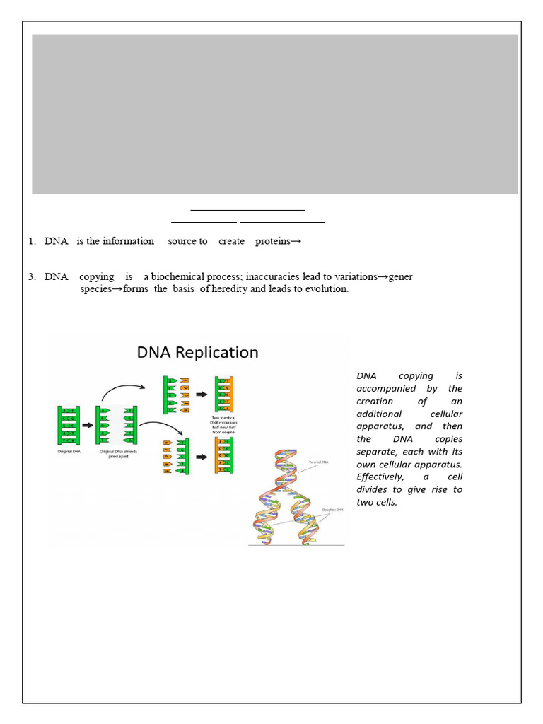 Notes How Do Organisms Reproduce | PDF | Flowers | Sexual Reproduction