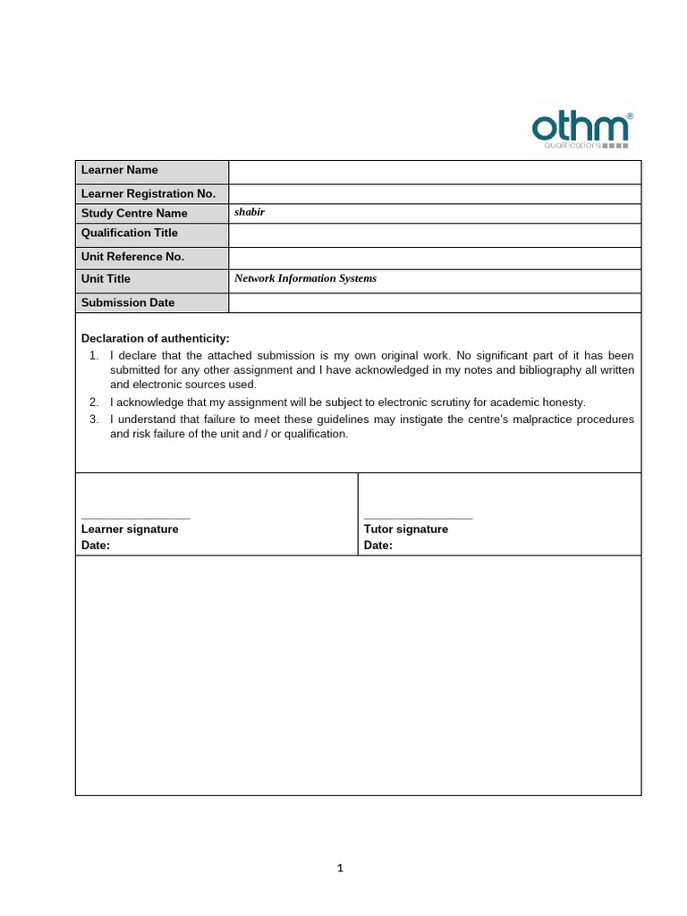 nis system | PDF | Computer Network | Wi Fi