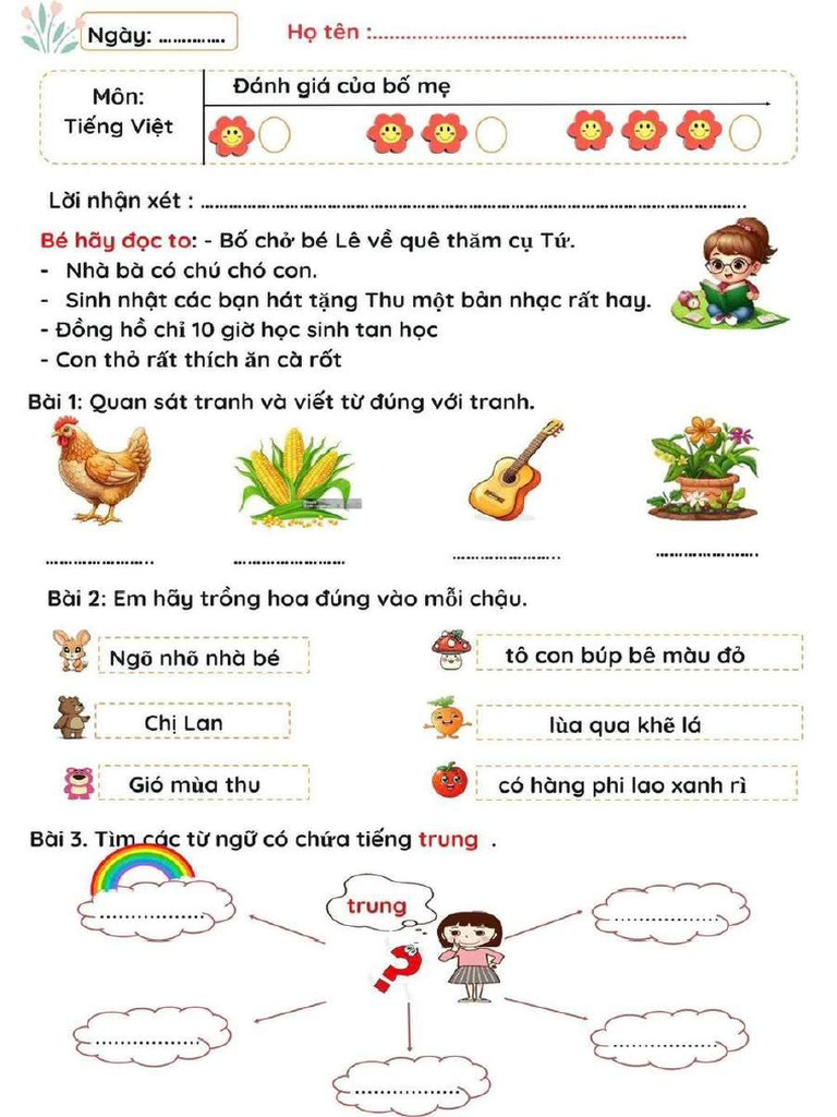 Gia Su 12 | PDF