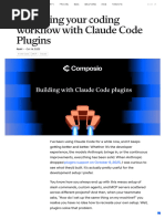 Vencord Custom RPC Setup Guide | PDF | Computing | Software