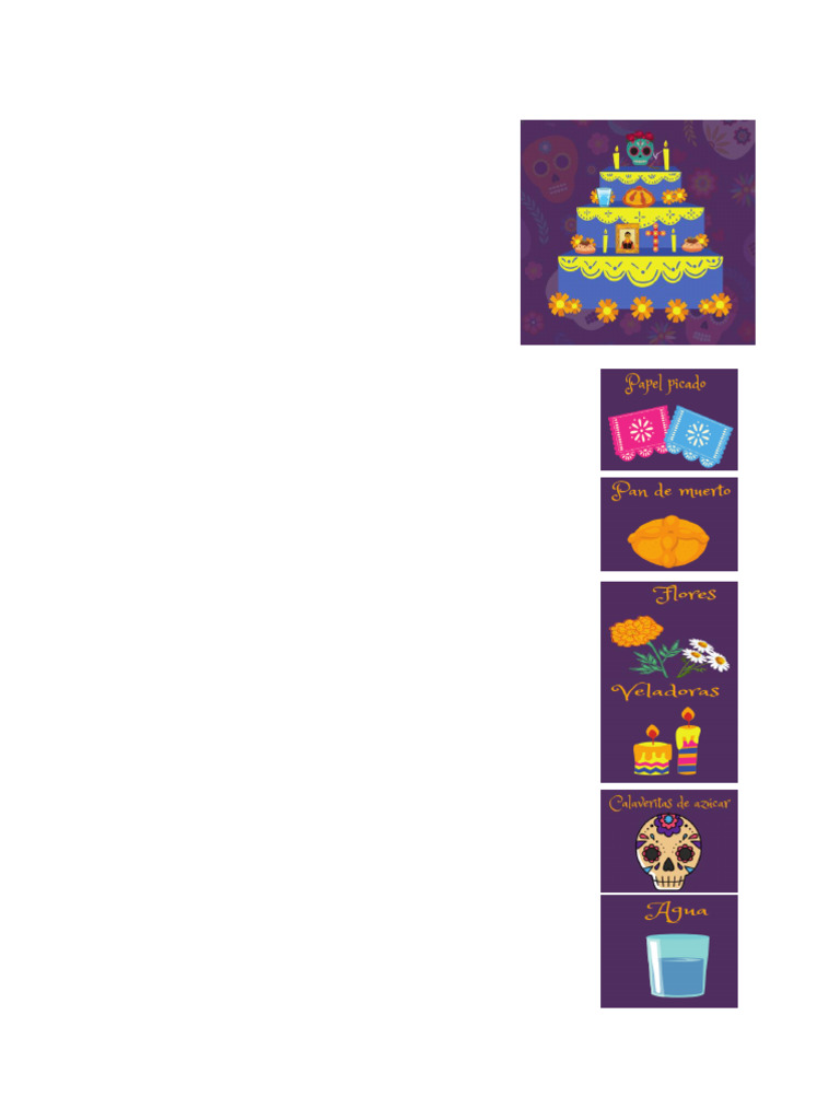 La Ofrenda | PDF