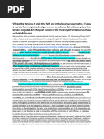 Intro to Poetry Anal New Part 2 Waterski | PDF