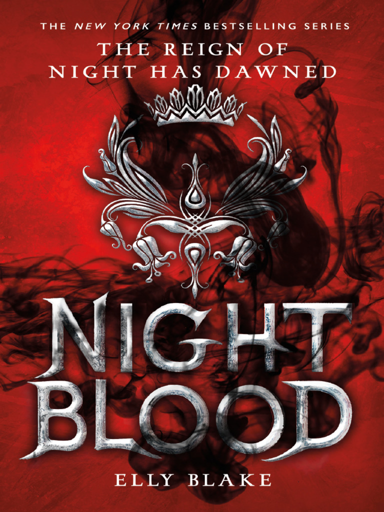 Nightblood (Blake Elly) (Z-lib.org) | PDF