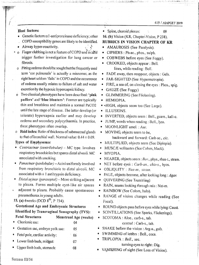 3 LLL | PDF