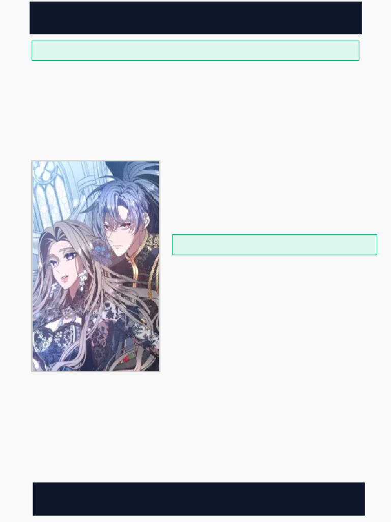The Bride of the Fallen Angel Chapter 26 Quick Access to Manga Chapters ...