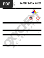 Ecolab Principal SDS Overview | PDF | Personal Protective Equipment ...