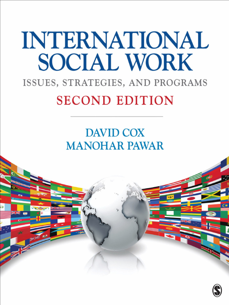 Manohar Pawar_ David Cox - International Social Work_ Issues ...