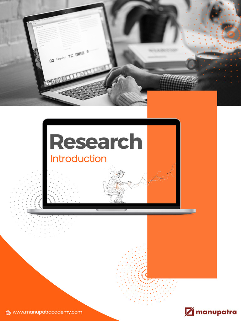 Introduction to Research 260113 153324 | PDF | Methodology | Experiment