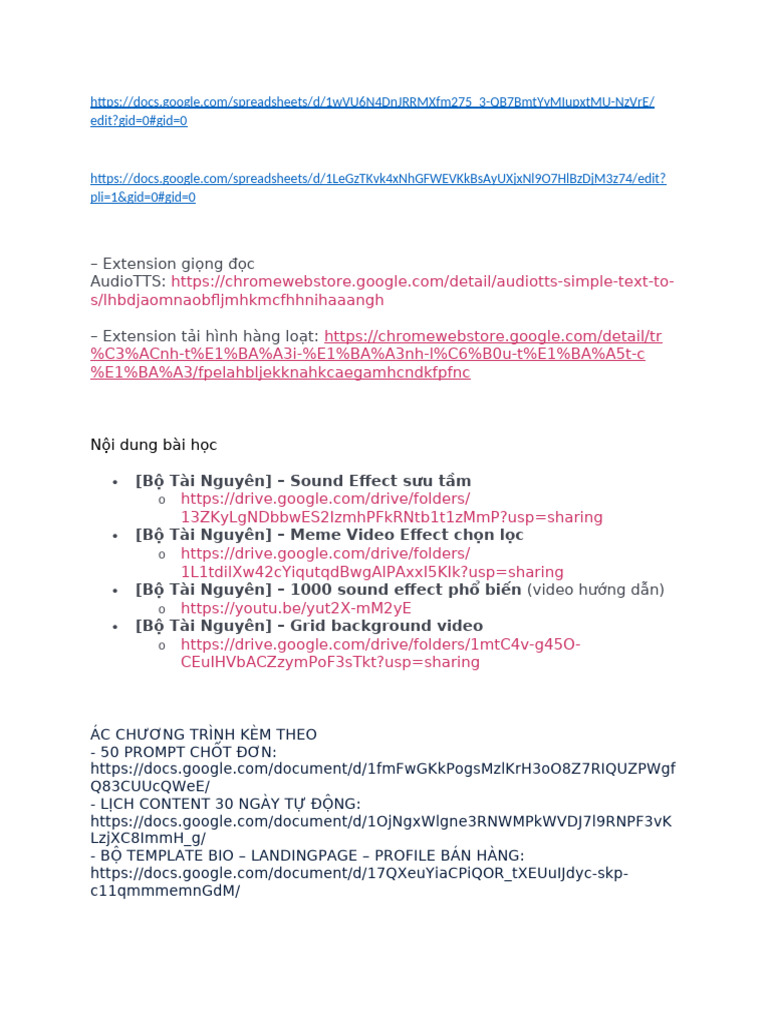 Cong Cu Ai | PDF